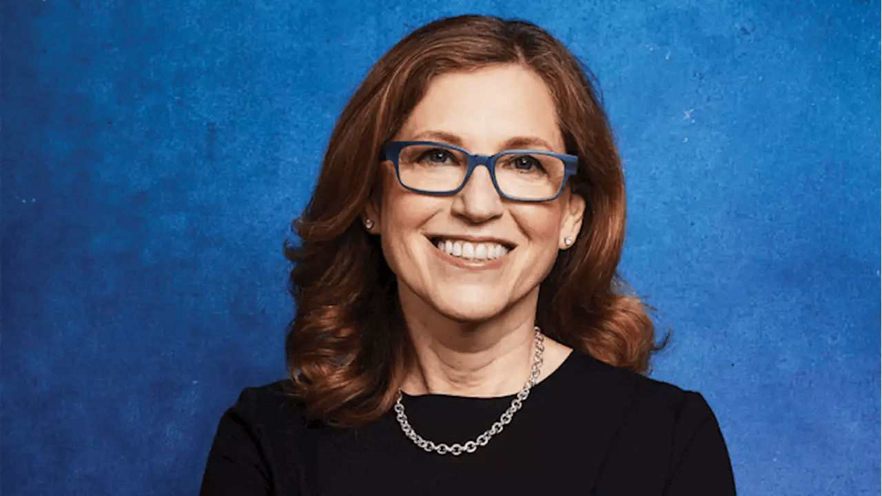 DreamWorks Animation President Margie Cohn Unites Studio’s Talent and ...