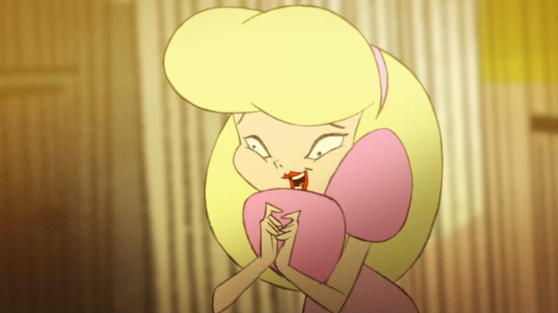 Jayne Mansfield Documentary Evokes Classic UPA ‘Toons | ANIMATIONWorld ...