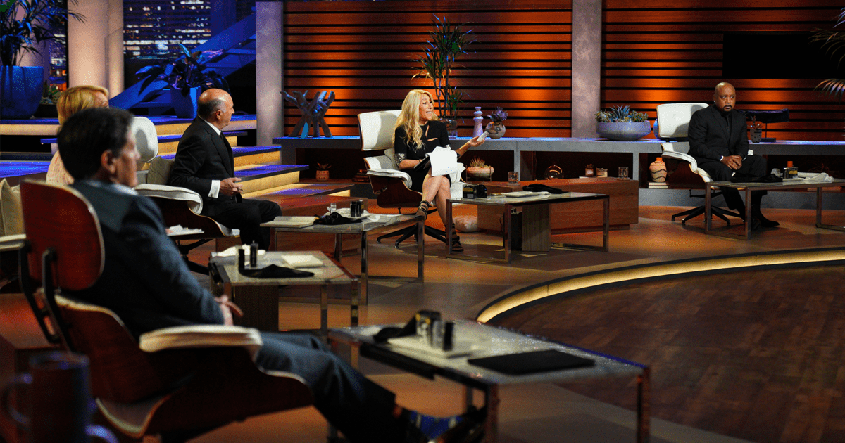 Circling the Waters | Source: ICG Magazine | Jennifer Wolfe